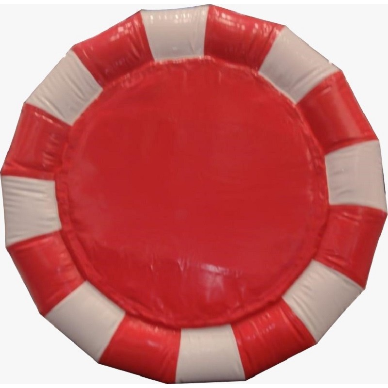 Circular raft 68"