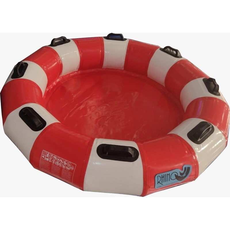 Circular raft 68"