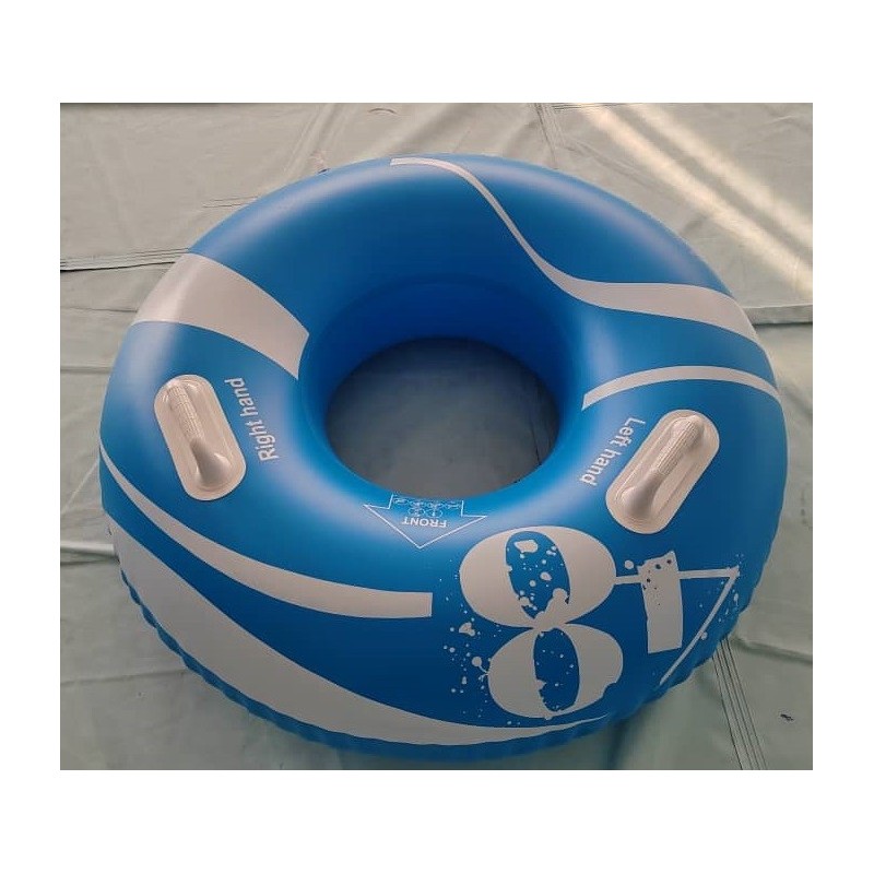 copy of Float tube 42" canvas