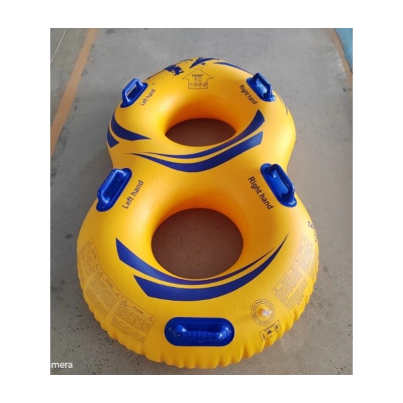 copy of Float tube 42" canvas